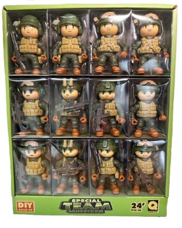 Table Top Toys | Oakes Leisure