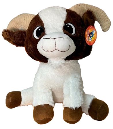 Billy goat 40cm