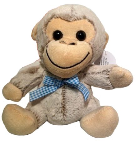Monkey 20cm