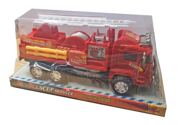 32mm Capsules | Oakes Leisure