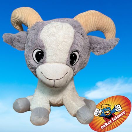 Billy goat 40cm