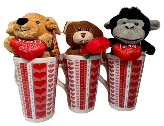 Mixed Toys | Oakes Leisure