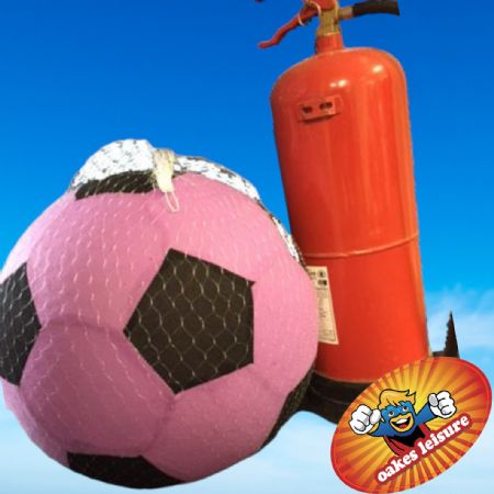 Smelly Balls | Oakes leisure