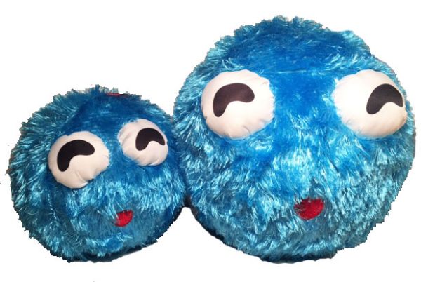 Smelly Balls | Oakes leisure