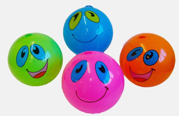 Smelly Balls | Oakes leisure