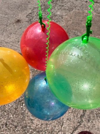 Smelly Balls | Oakes leisure