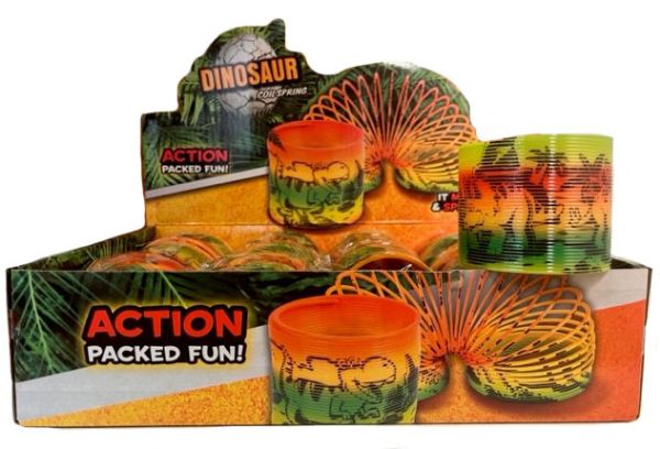 Mixed Toys | Oakes Leisure