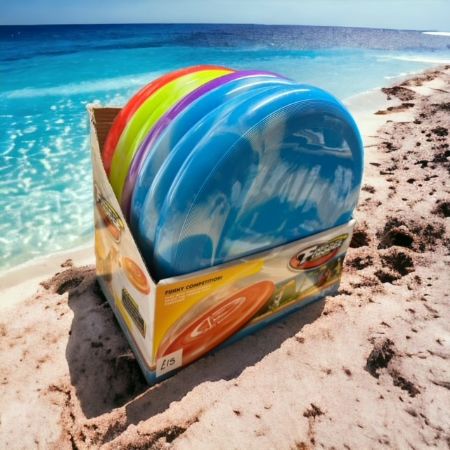 Mixed Toys | Oakes Leisure