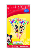 Party Bags | Sweets Cones | Oakes Leisure