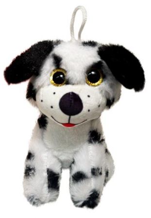 Case of New Spot dog soft toy 120 Pieces 221ACASE