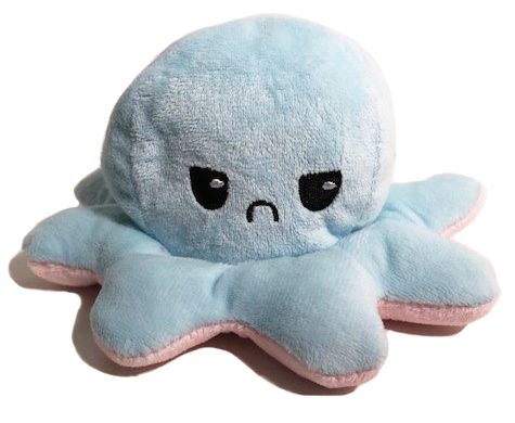 Reversible Octopus