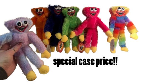 Soft by the case| Oakesleisure