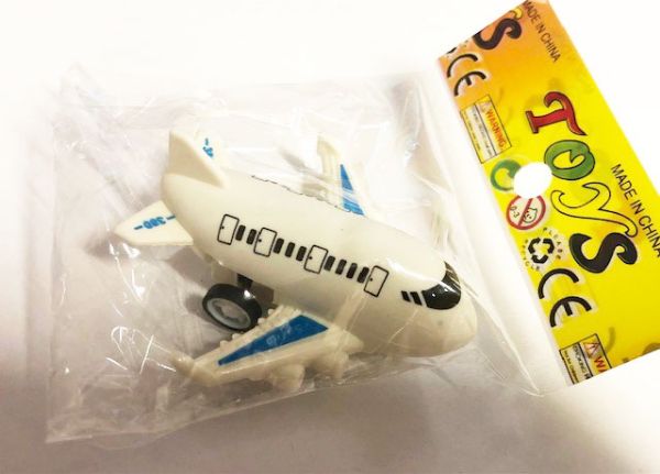 Vending Filler Toys | Oakes Leisure